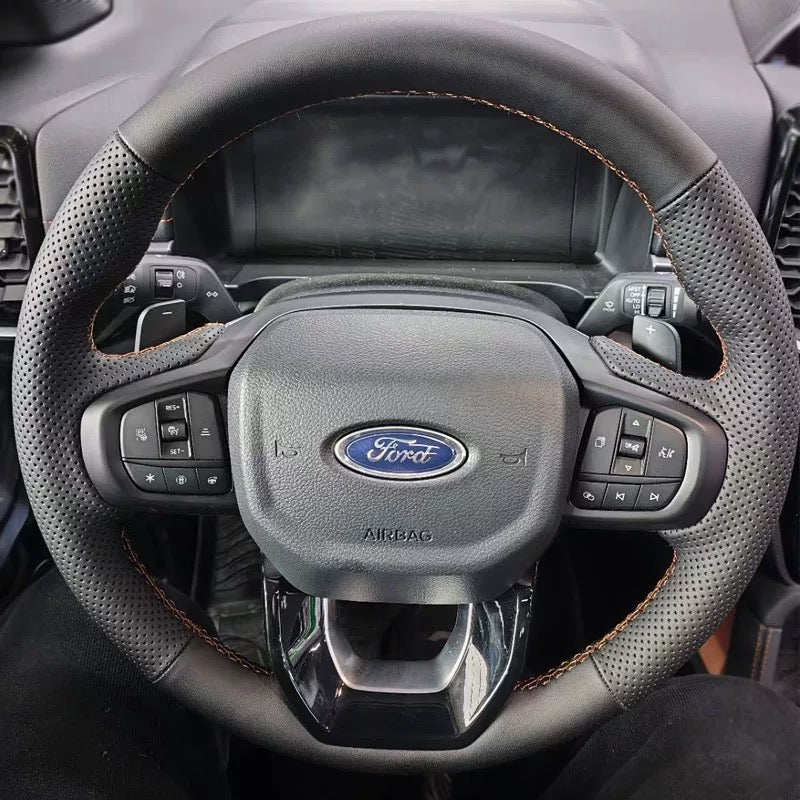 Ranger XLT / XLS / Sport / Ranger / Wildtrak / Everest 2022-2025 – DIYsteeringwheel