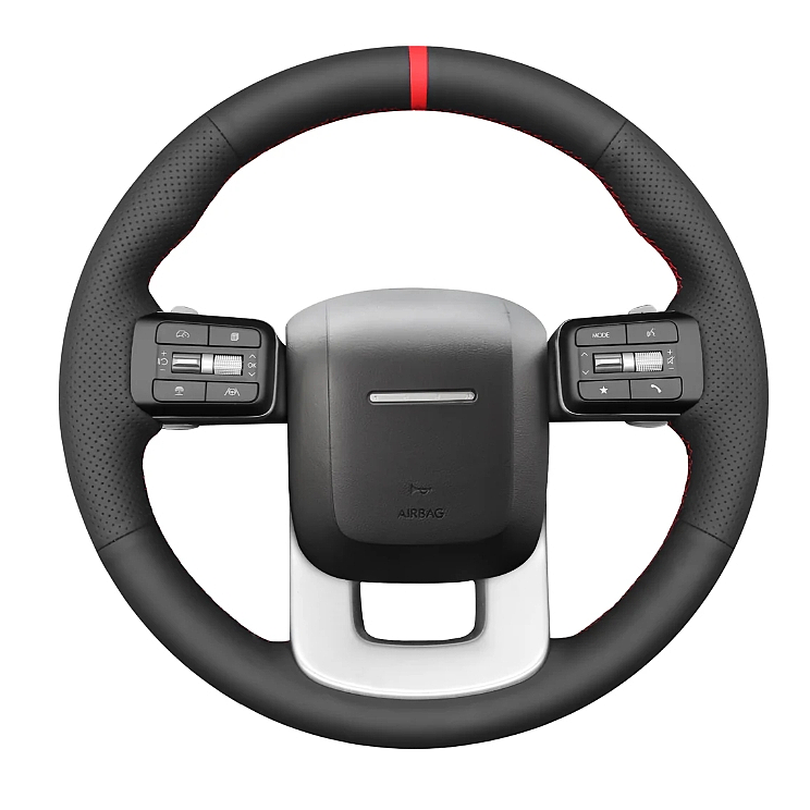 SANTA FE 2024 – DIYsteeringwheel