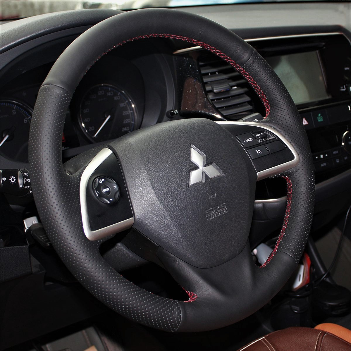 MITSUBISHI ECLIPSE CROSS MIRAGE G4 OUTLANDER SPORT RVR SPACE STAR ASX ...