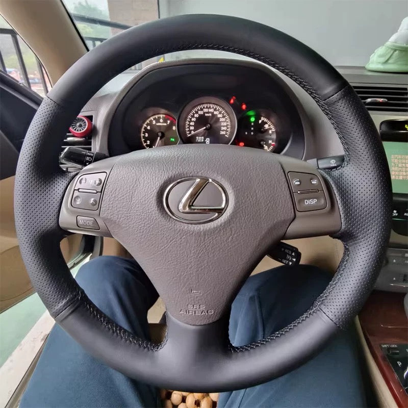 LEXUS GS300 ES250 2004-2007 – DIYsteeringwheel