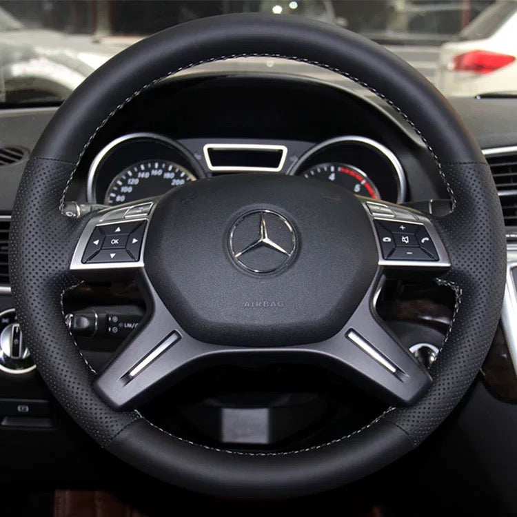 G-CLASS W166 X166 W463 GL350 GL450 2012-2018 – DIYsteeringwheel