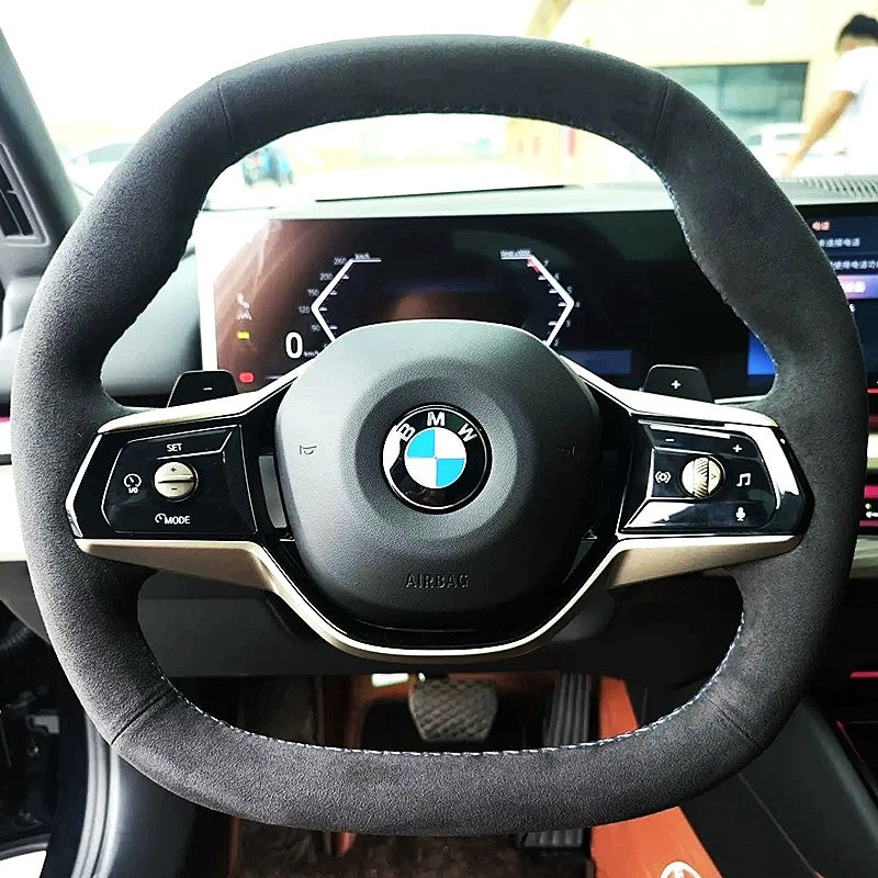 i5 / 5 SERIES I5 G60 G61 (2023-2025) – DIYsteeringwheel