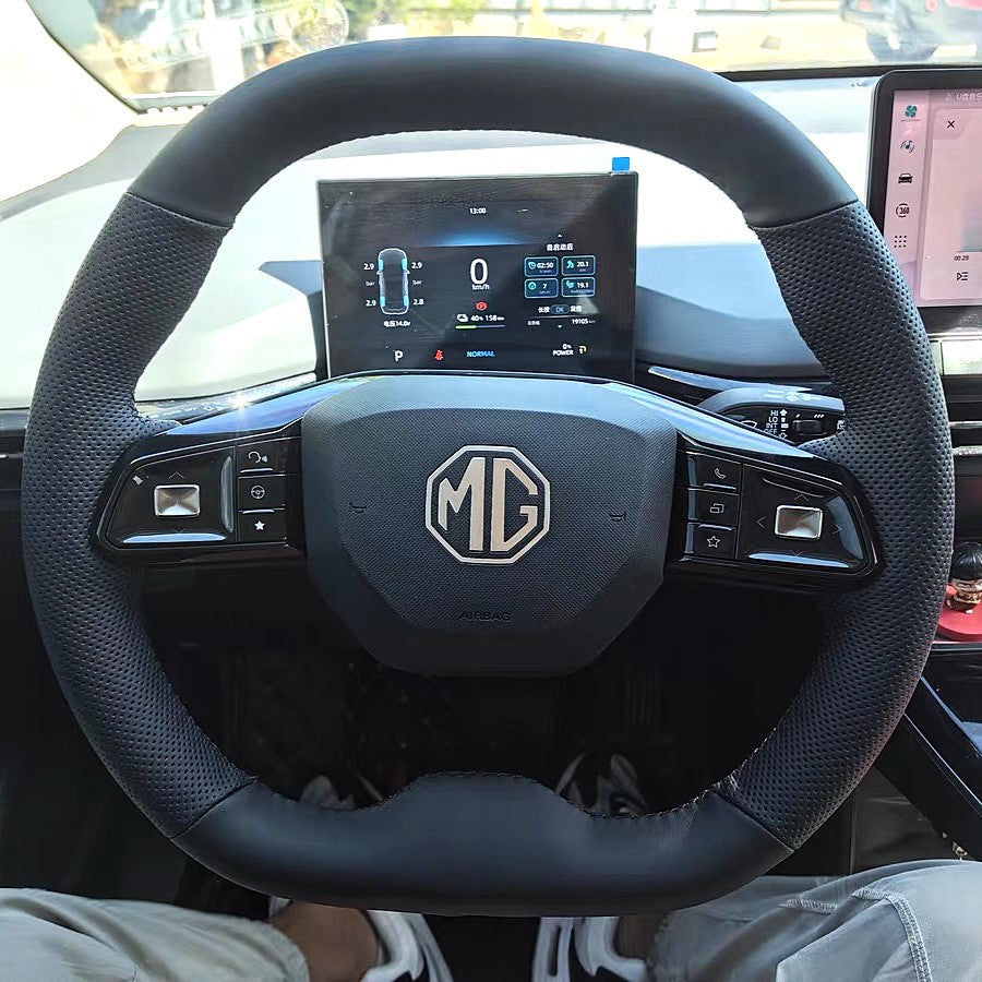 MG MG3 Hybrid+ MG4 XPOWER MG4 EV – DIYsteeringwheel