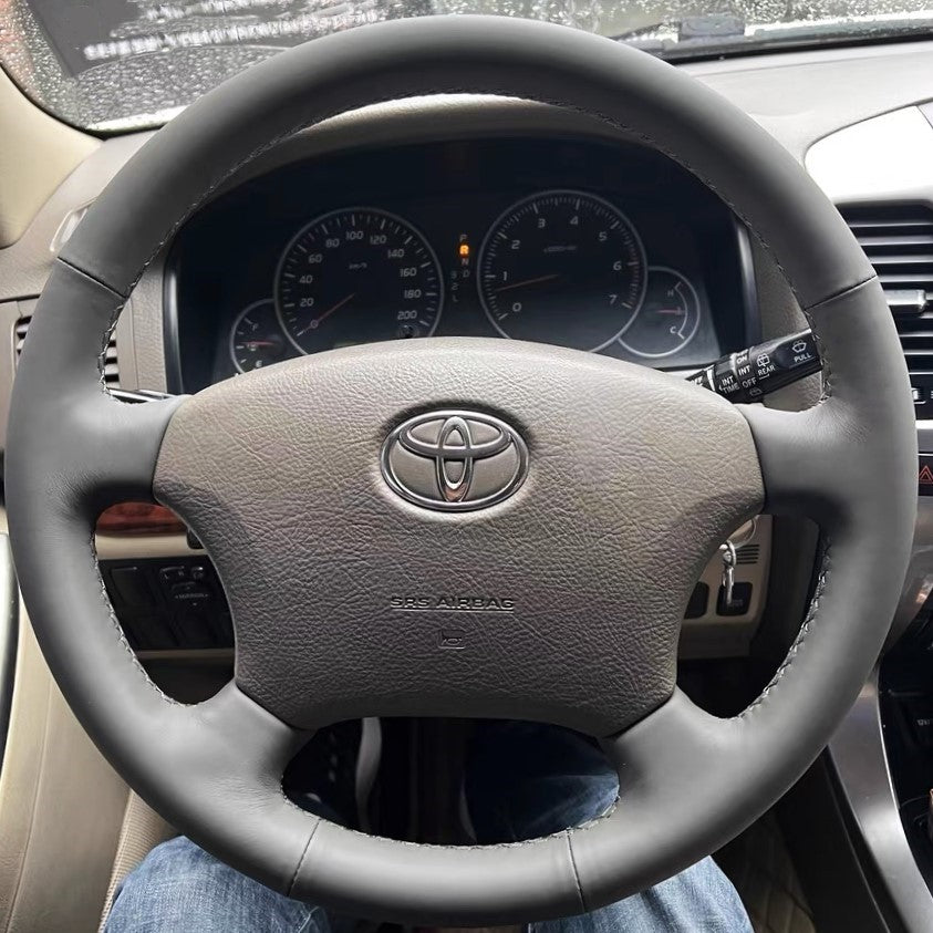 LAND CRUISER PRADO 1995-2002 / Lexus LS400 1995 – DIYsteeringwheel