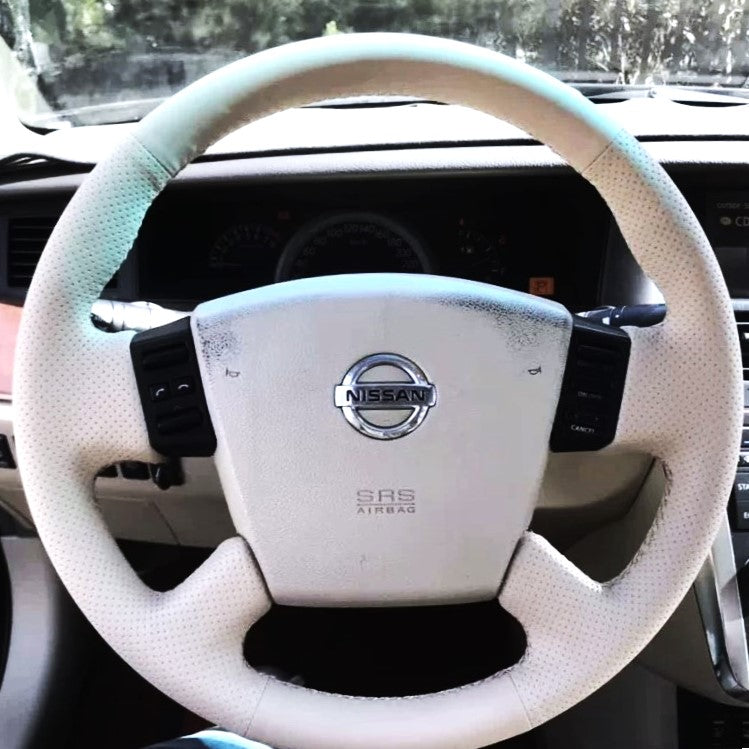 NISSAN CEFIRO TEANA 2003-2007 – DIYsteeringwheel