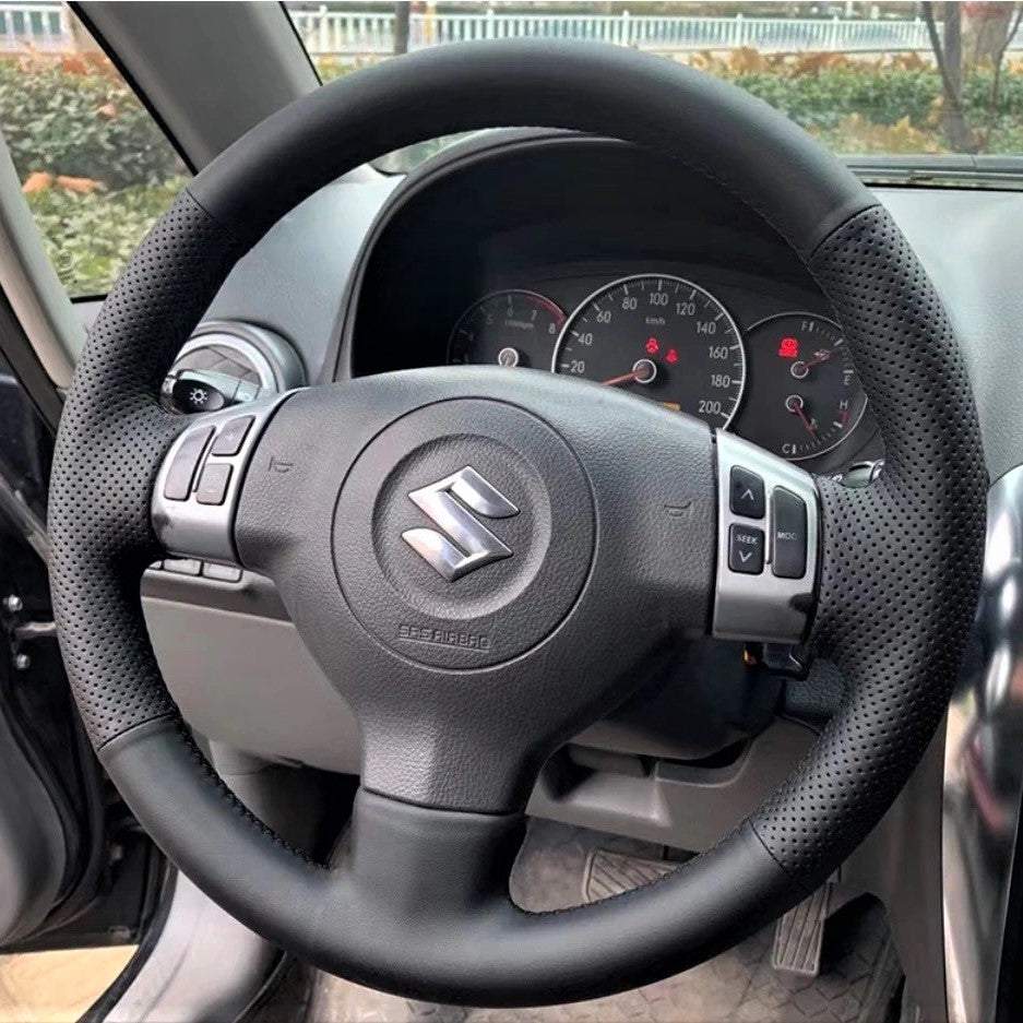 Swift 2011-2013 / SX4 Alto / Opel Agila – DIYsteeringwheel