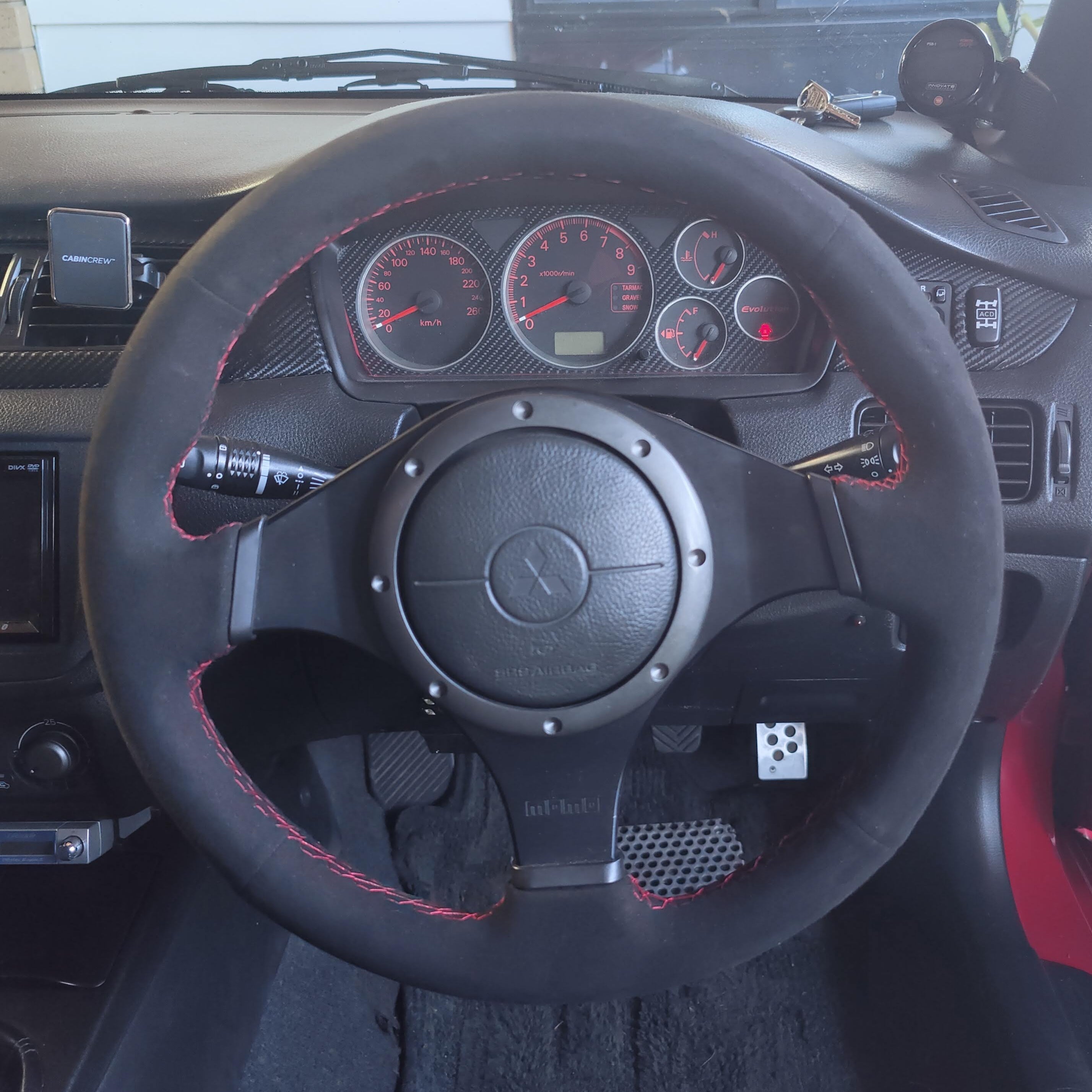 LANCER EVO EVOLUTION 7 VII EVOLUTION 8 VIII EVOLUTION 9 IX ...