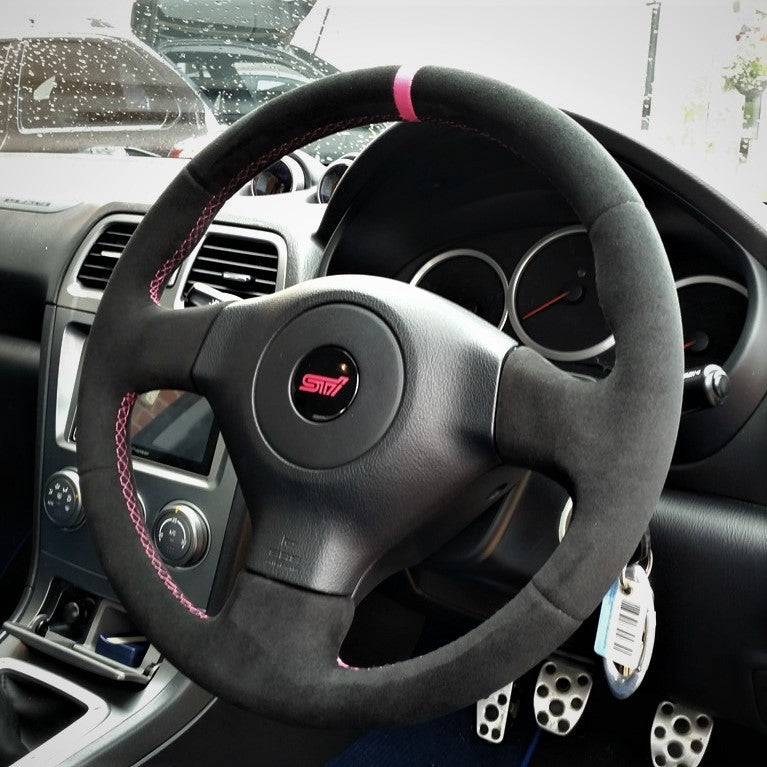Impreza 2005-2007 / WRX STI 2002-2005 / Legacy 2005-2007 / Outback 200 ...