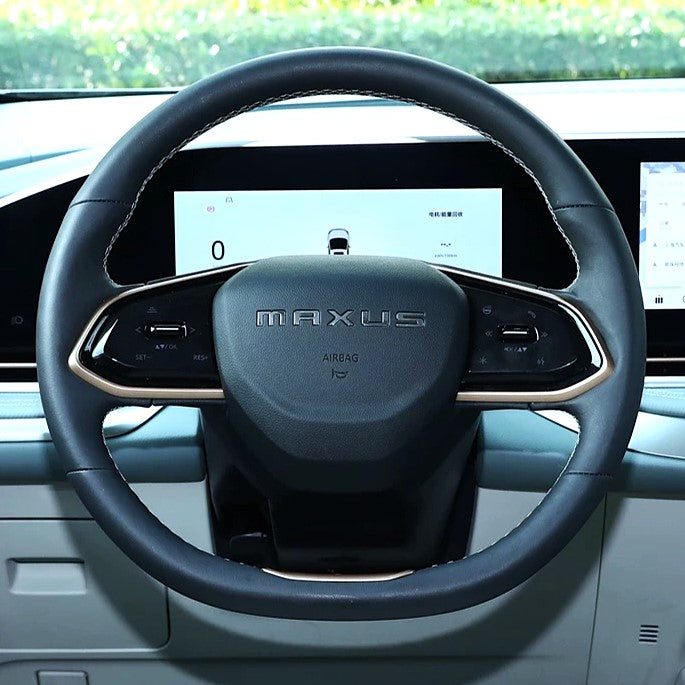 MAXUS LDV G90 2023-2025 – DIYsteeringwheel