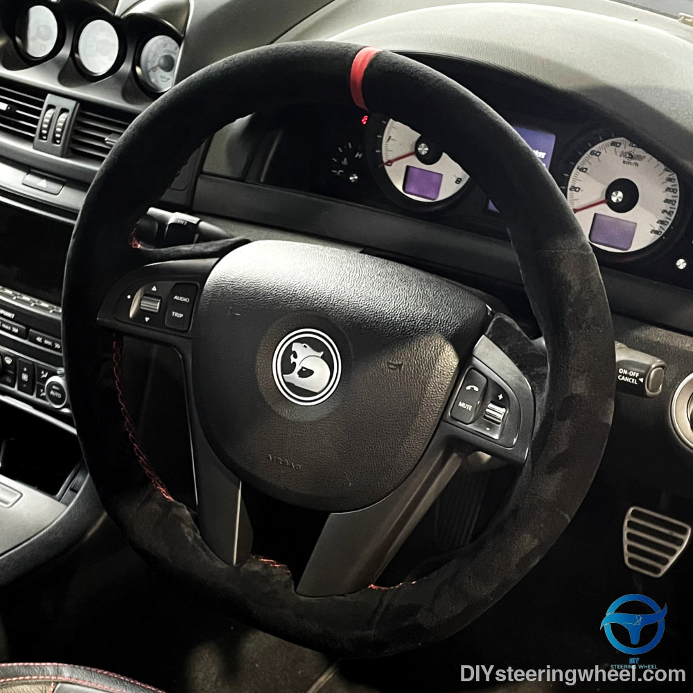 HSV SENATOR SS GTS 2007-2013 – DIYsteeringwheel