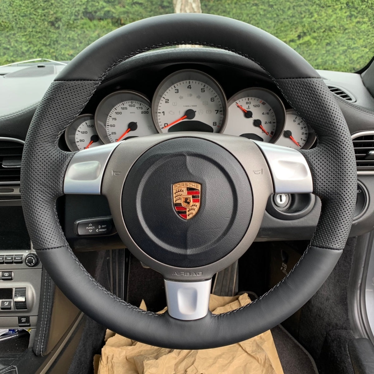 Porsche 911 (996) / Porsche 911 (997) / Boxster (987) / Cayman (987) 2 ...