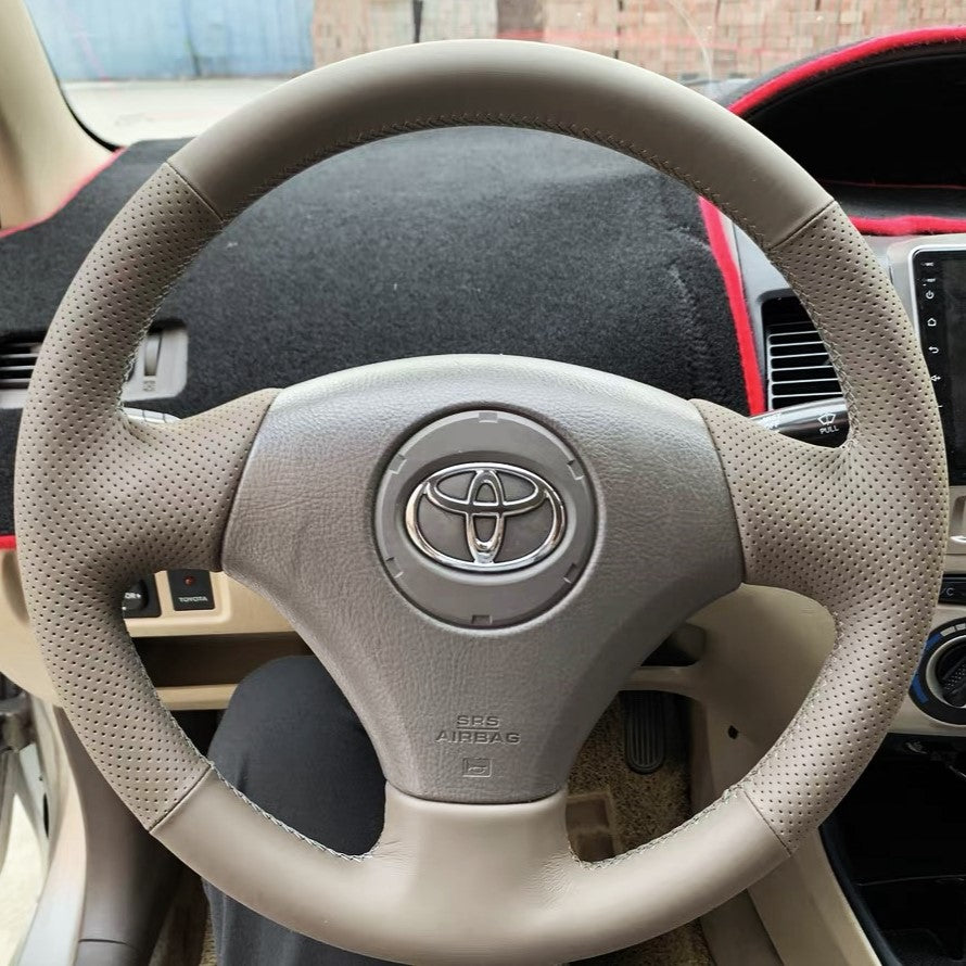 VIOS COROLLA MARK2 SPORTIVO ZZE123 2003-2005 – DIYsteeringwheel