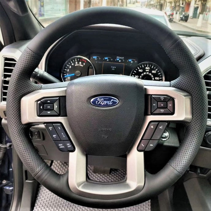 FORD F-150 2015-2020 – DIYsteeringwheel