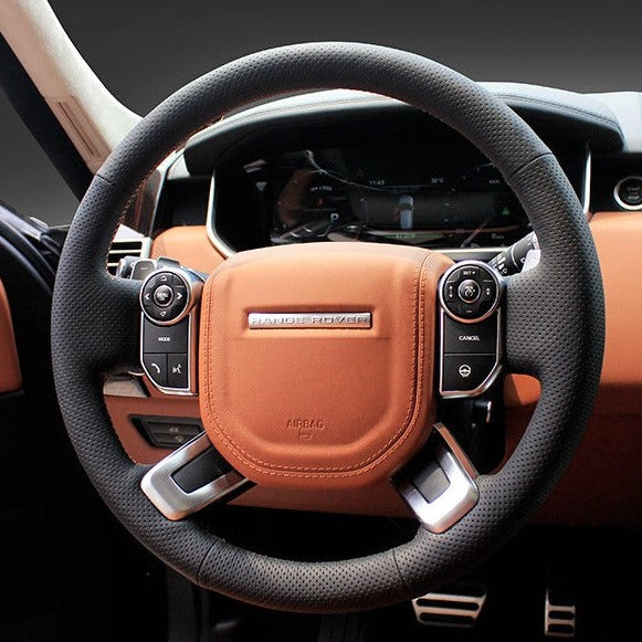 Range Rover 2013-2019 / Discovery 2017-2019 – DIYsteeringwheel