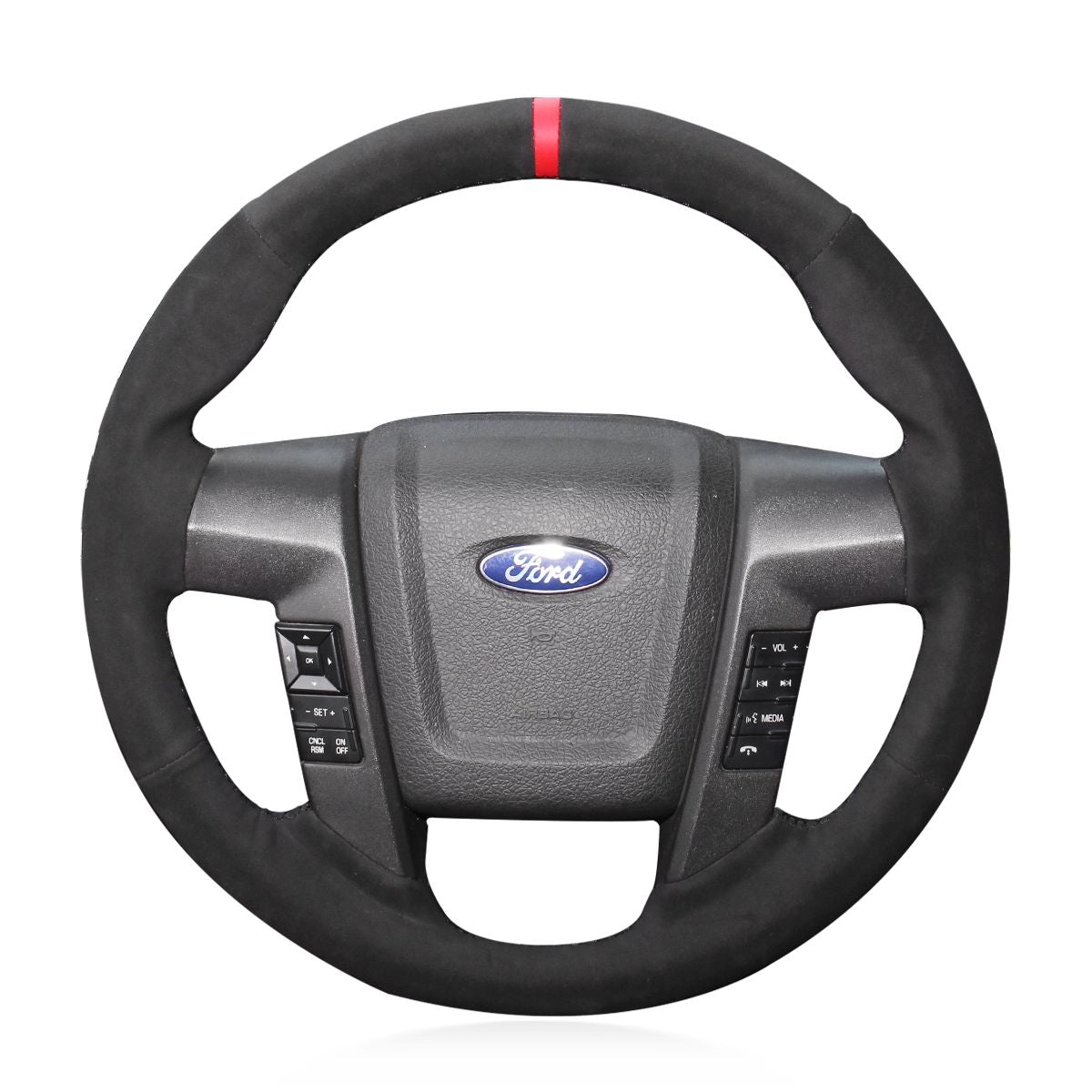 FORD F150 SVT Raptor 2010-2014 – DIYsteeringwheel